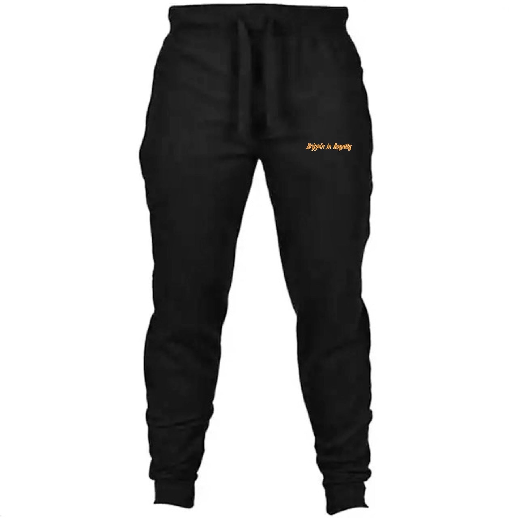 Drip Essentials Jogger – Drippin In Royalty